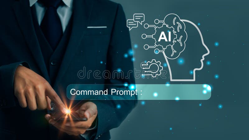 Digital Transformation AI Technology Strategy, IoT, Internet of Things ...