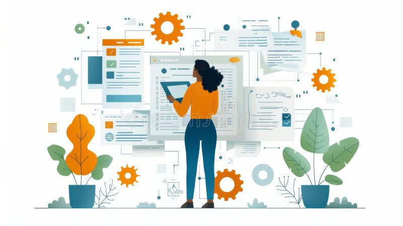 Digital Transformation, BPM and RPA To Increase Efficiency and ...