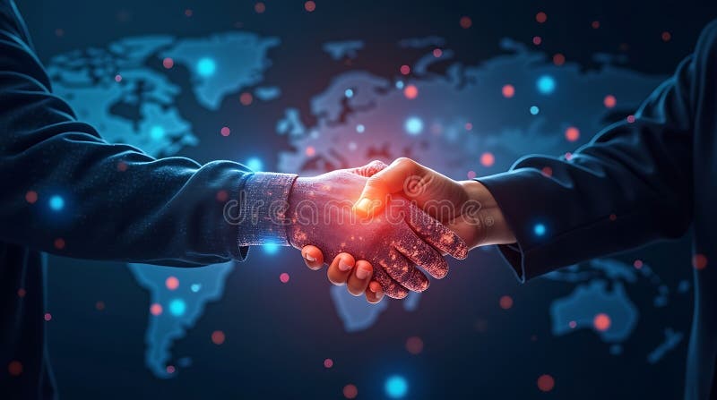 Digital Transformation of Business Collaboration through Virtual ...