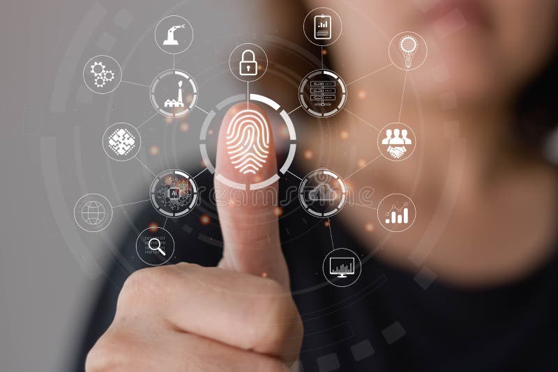 Digital Transformation Change Management, Internet of Things. New ...