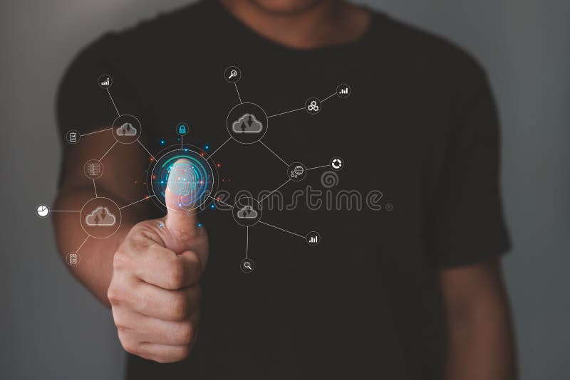 Digital Transformation Change Management, Internet of Things. New ...