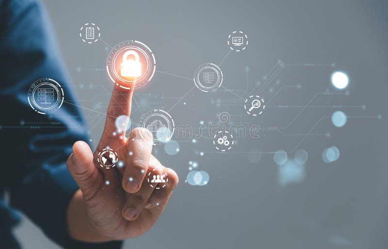 Digital Transformation Change Management, Internet of Things. New ...