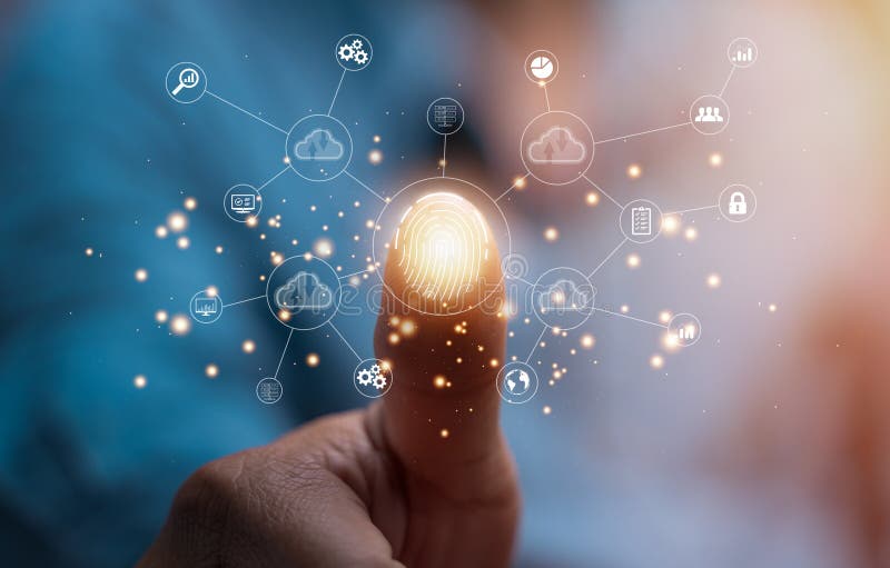 Digital Transformation Change Management, Internet of Things. New ...