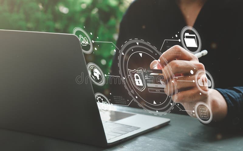 Digital Transformation Change Management, Internet of Things. New ...