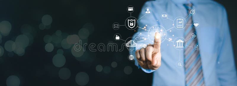 Digital Transformation Change Management, Internet of Things. New ...