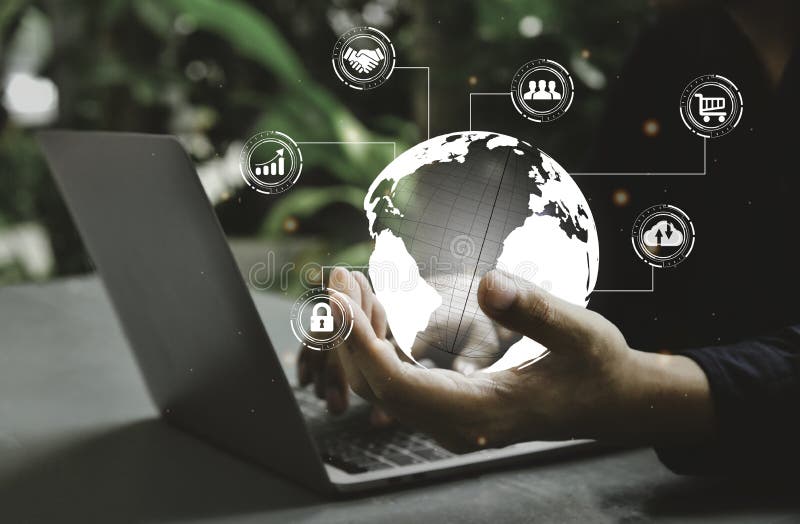 Digital Transformation Change Management, Internet of Things ...