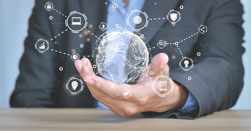 Digital Transformation Change Management, New Technology Big Data and ...