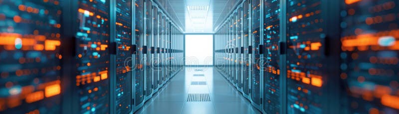 Digital Transformation through Cloud Data Delivery, Professional Setup ...