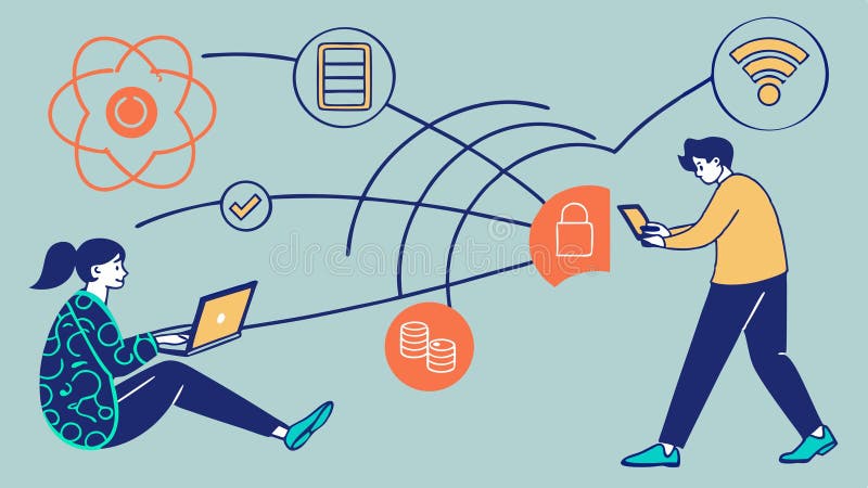 Digital Transformation and Collaborative Technology, People with ...