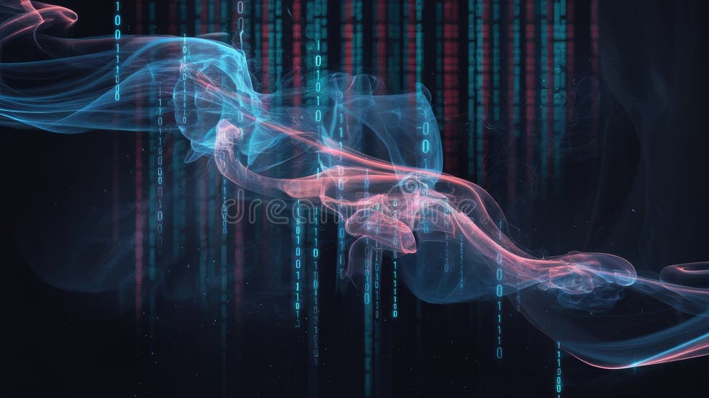 Smoke Stream Digital Stock Illustrations – 10,241 Smoke Stream Digital ...