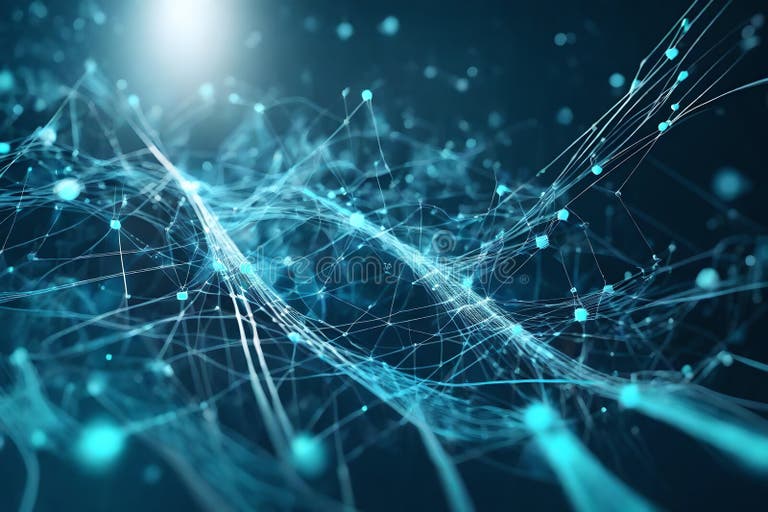 Digital Transformation Wave Stock Illustrations – 2,063 Digital ...