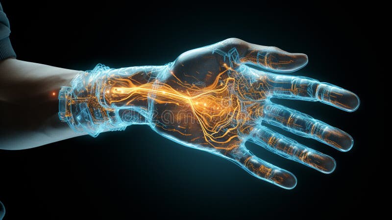 Digital Transformation Conceptual for Next Generation Technology ...