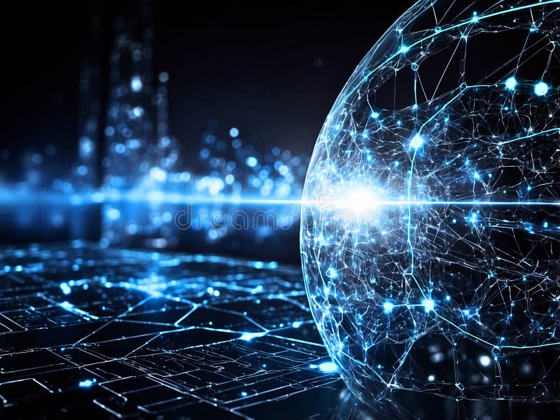 Digital Transformation Conceptual for Next Generation Technology Era ...