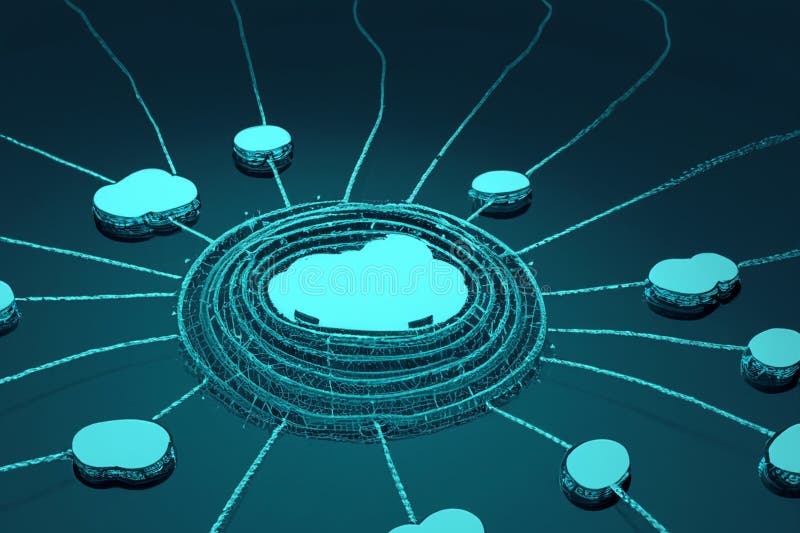 Digital Transformation Conceptual for Next Generation Technology Era ...