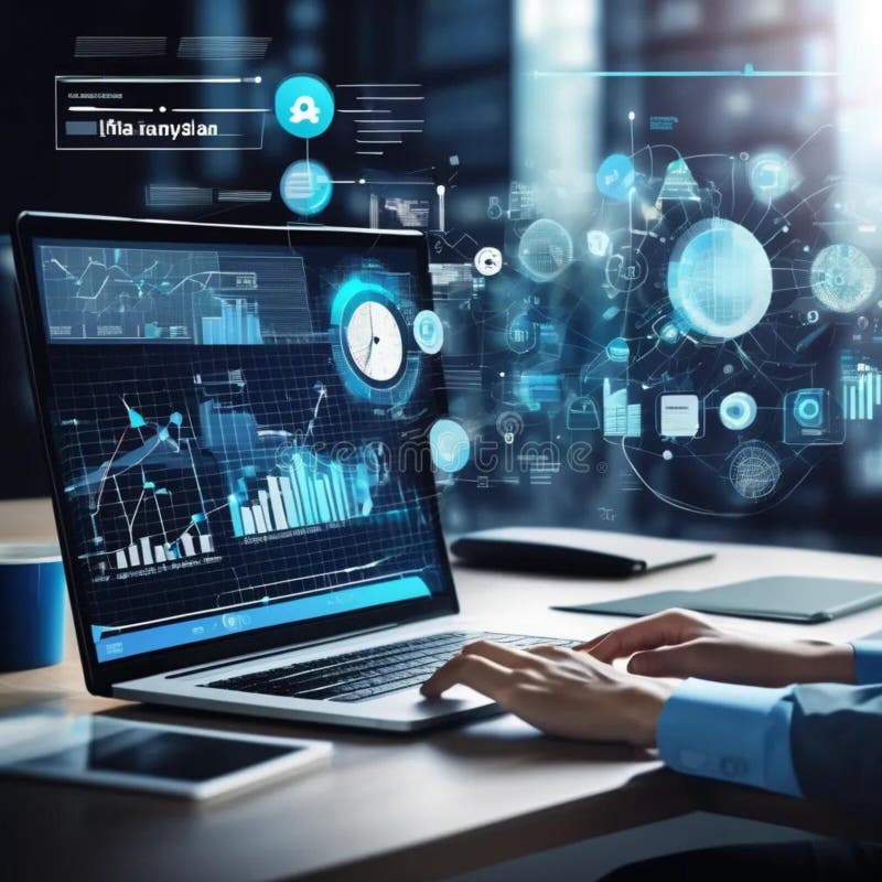 Digital Transformation Conceptual for Next Generation Technology Era ...