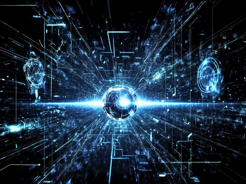 Digital Transformation Conceptual for Next Generation Technology Era ...