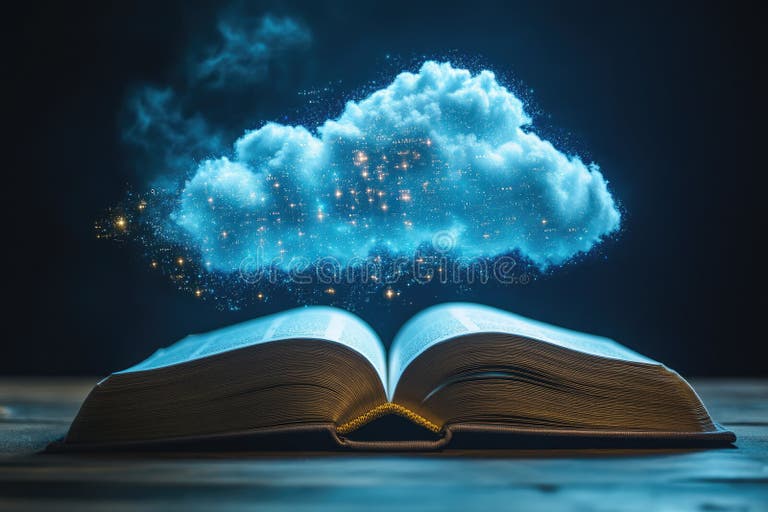 Digital Transformation: Converting Books, Data Streams, Education ...