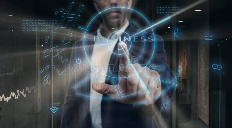 Digital Transformation, Disruption, Innovation. Business and Modern ...