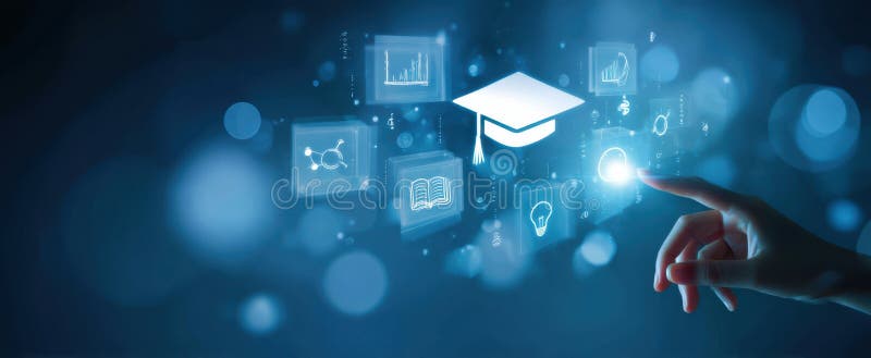 The Digital Transformation of Education through Innovative Technology ...