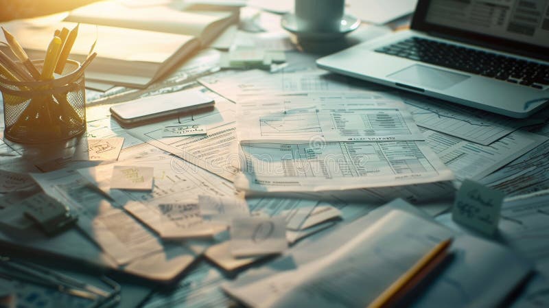 Digital Transformation through Efficient Business Systems and Flows ...