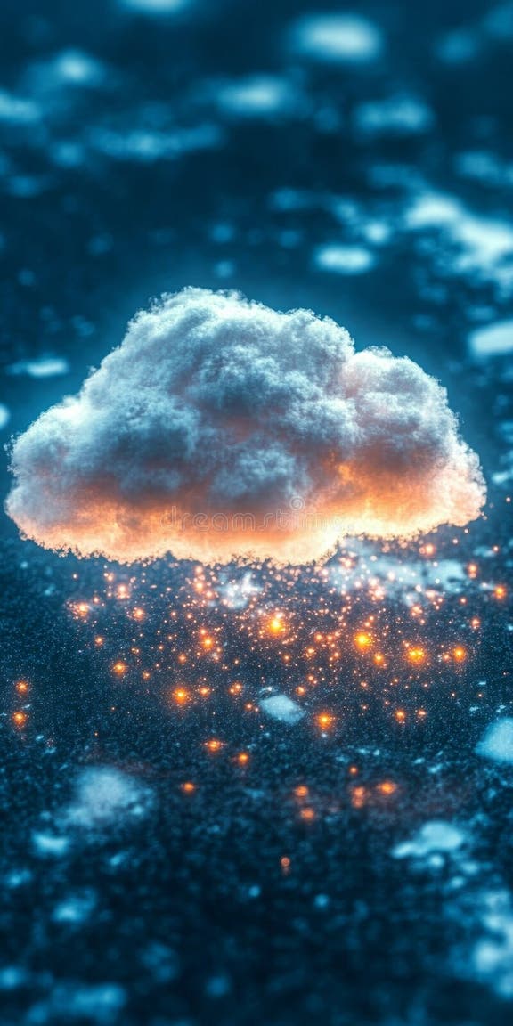 Digital Transformation Embracing Innovative Cloud Computing and Data Management for Future ...