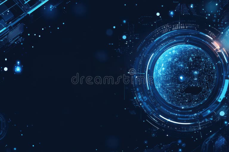 Digital Transformation Event Exploring Technology Applications Virtual ...