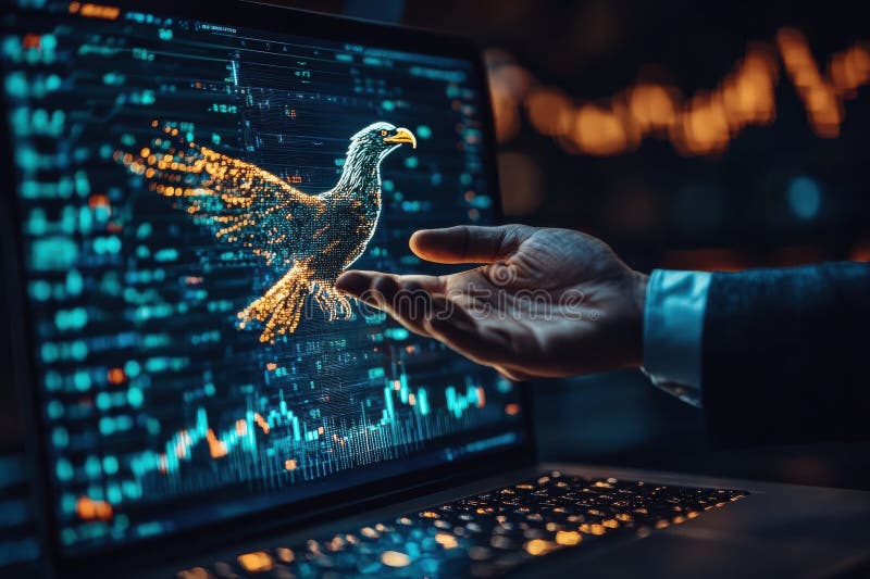 Convergence Infographic Stock Photos - Free & Royalty-Free Stock Photos ...