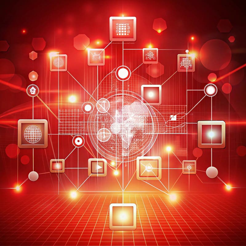 Digital Transformation: Evolving through Technological Advancements ...