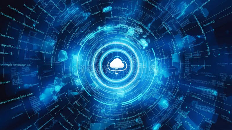 Digital Transformation - Focus on Imagery that Shows Digital Tools ...