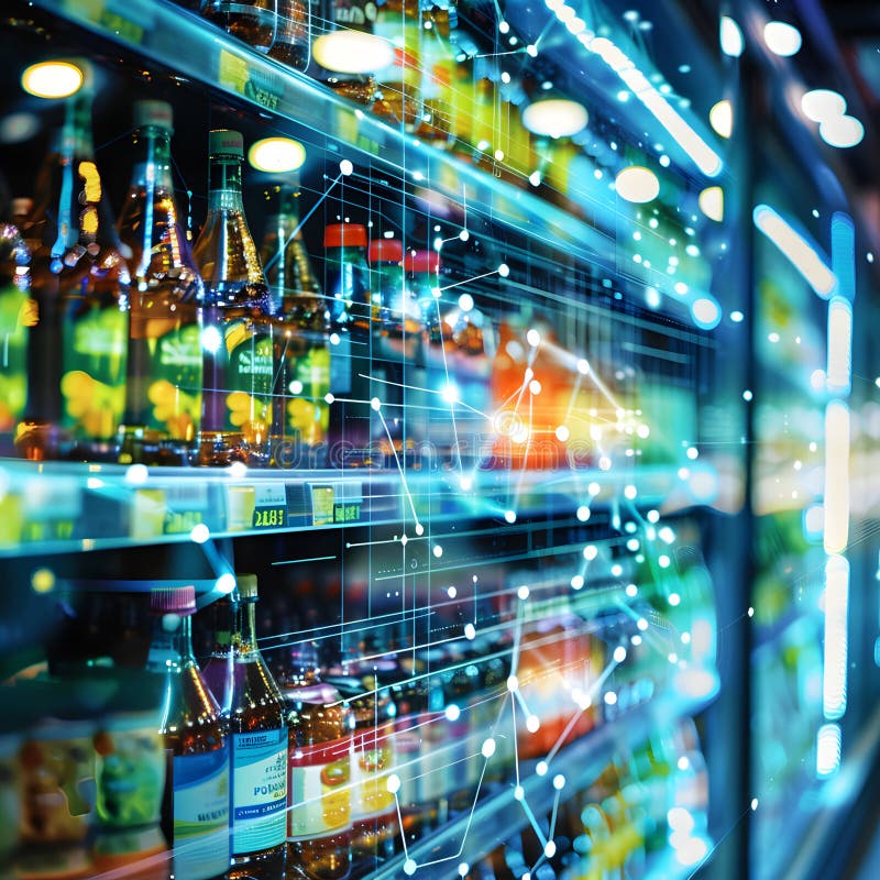 Digital Transformation in Food and Beverage Enhances Operations ...