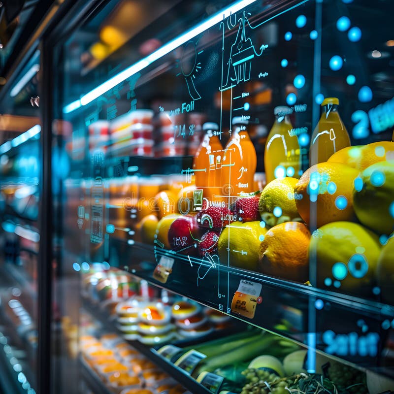Digital Transformation in Food and Beverage Enhances Operations ...