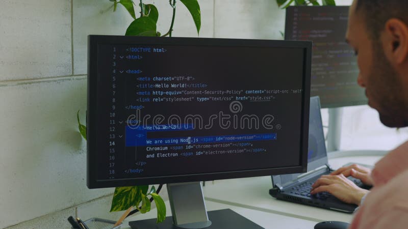 Digital Transformation Future Workforce Web DEV Career Development ...