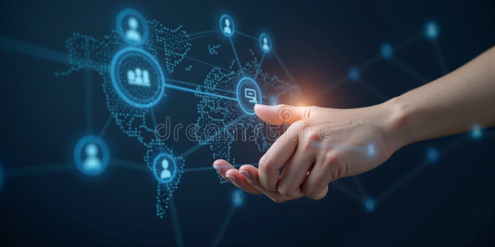 Digital Transformation and Global Connectivity?Global Digital Business ...