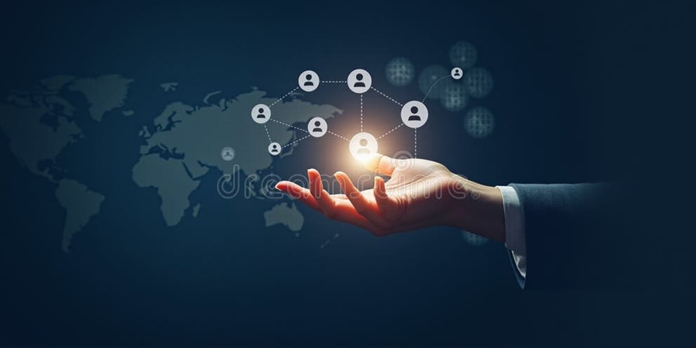 Digital Transformation and Global Connectivity?Global Digital Business ...