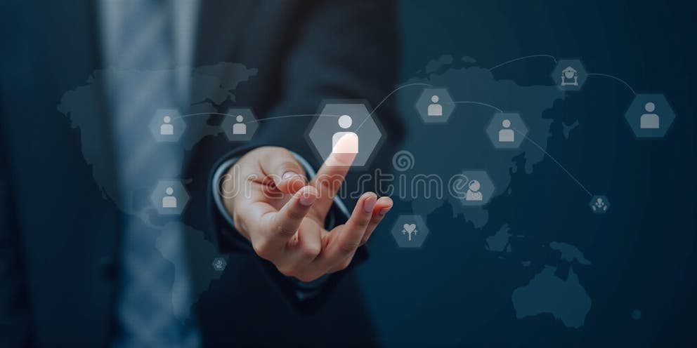 Digital Transformation and Global Connectivity?Global Digital Business ...