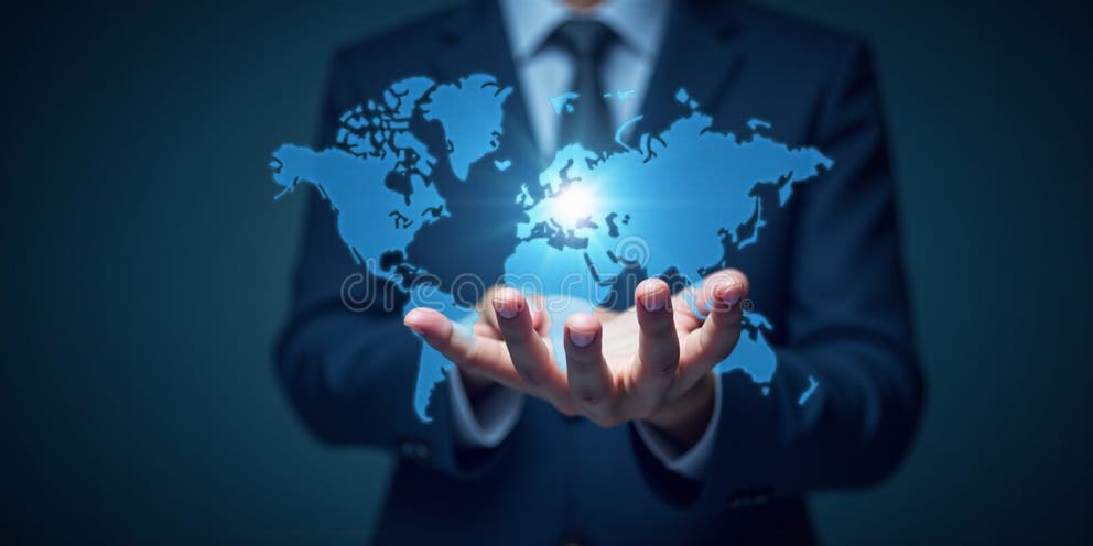 Digital Transformation and Global Connectivity?Global Digital Business ...