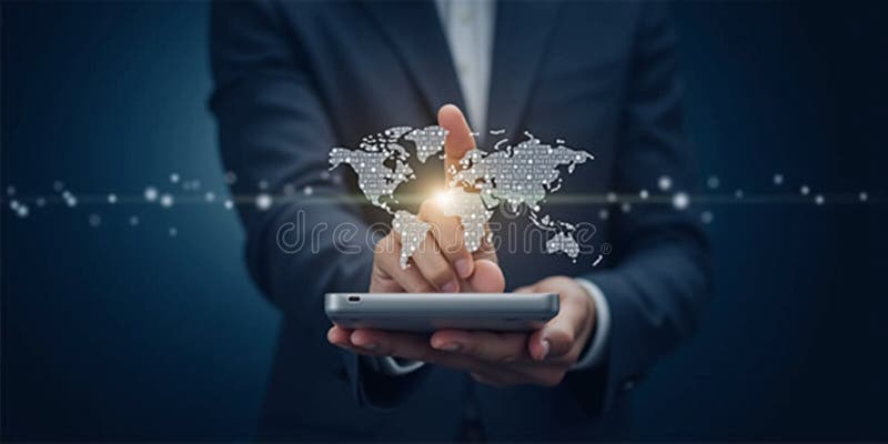 Digital Transformation and Global Connectivity?Global Digital Business ...