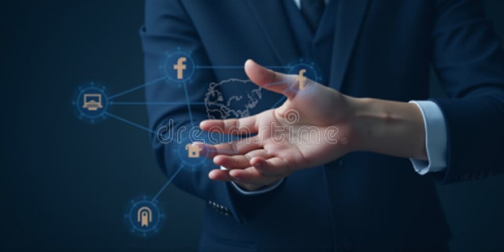 Digital Transformation and Global Connectivity?Global Digital Business ...