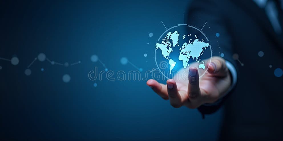 Digital Transformation and Global Connectivity?Global Digital Business ...