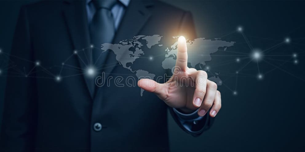 Digital Transformation and Global Connectivity?Global Digital Business ...