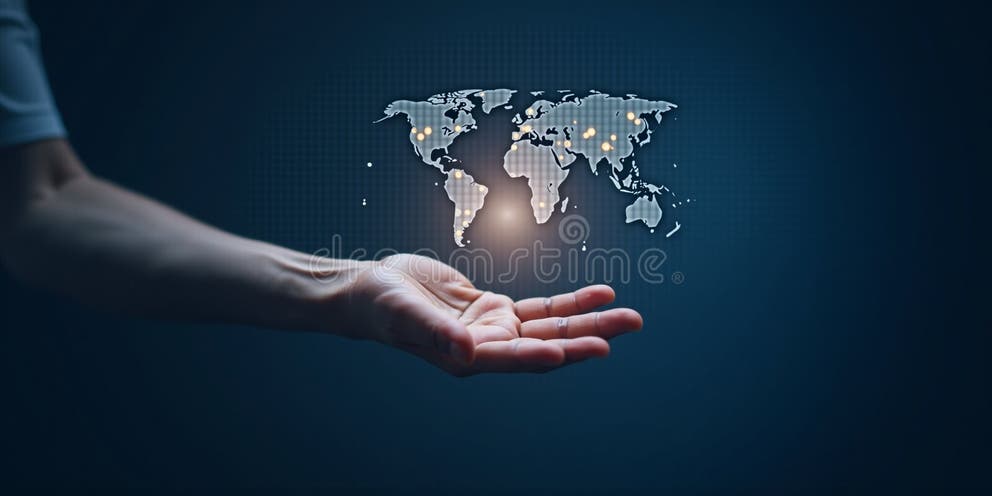 Digital Transformation and Global Connectivity?Global Digital Business ...