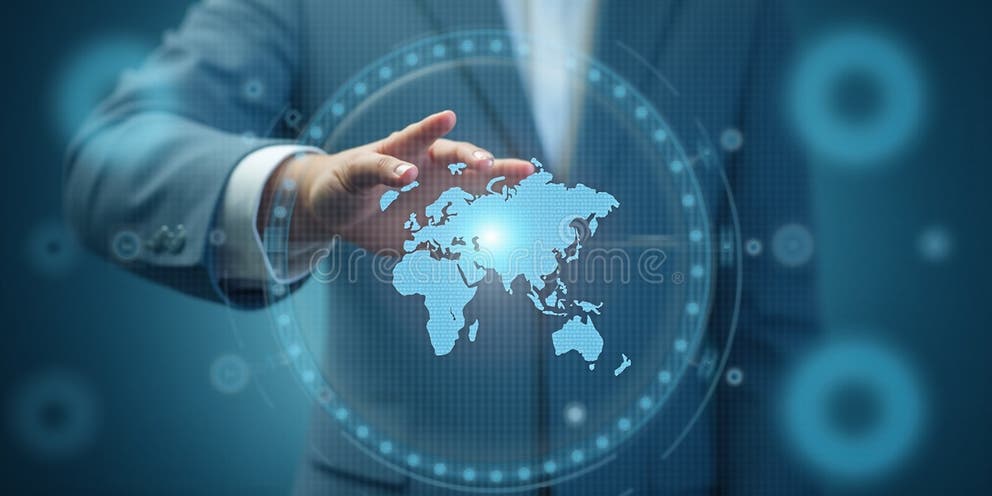 Digital Transformation and Global Connectivity?Global Digital Business ...