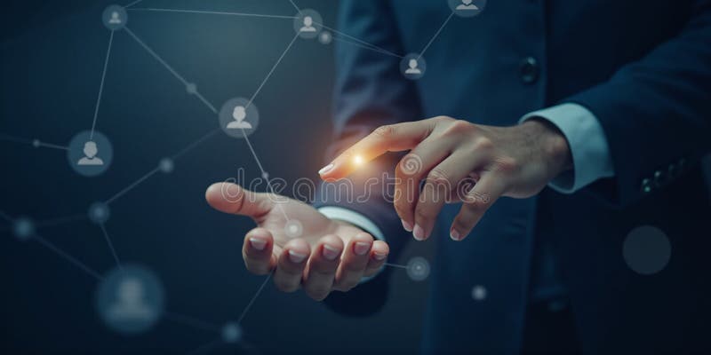Digital Transformation and Global Connectivity?Global Digital Business ...