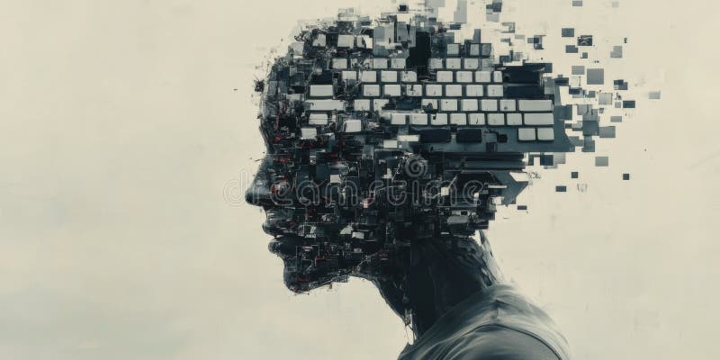 Digital Transformation of the Human Mind Blending Technology and ...