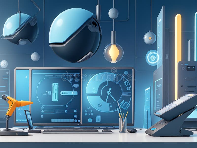 Digital Transformation: Innovative Tech Solutions in Modern Business ...