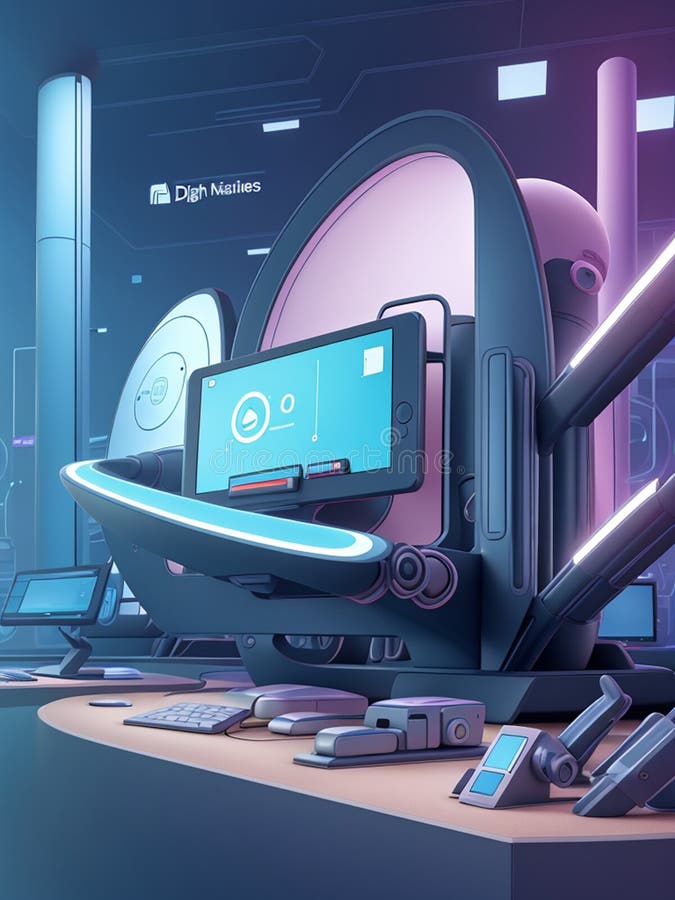 Digital Transformation: Innovative Tech Solutions in Modern Business ...