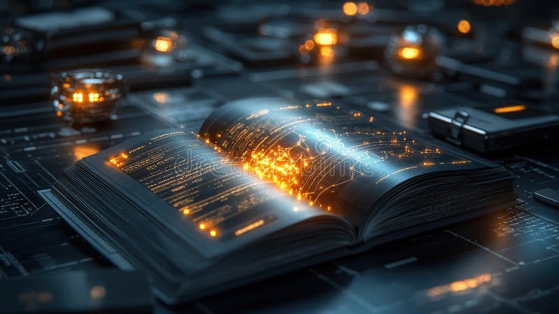 Digital Transformation Insights Virtual Environment Interactive Content ...