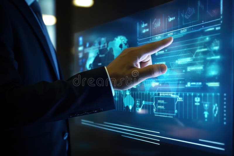 Digital Transformation: Integration between AI Robot Technology and ...