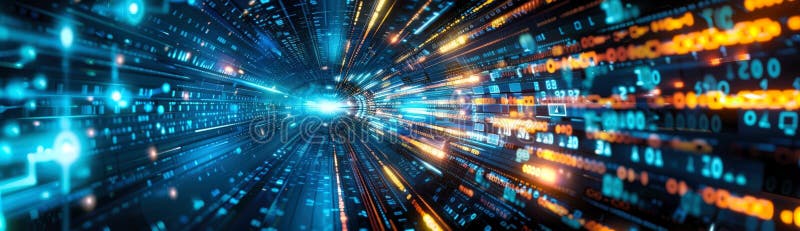 Digital Transformation Leader Implementing New Technologies in an ...