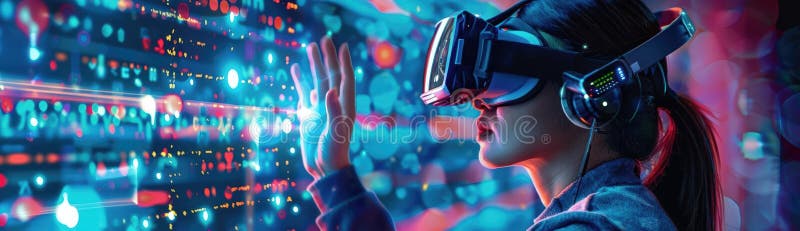 Digital Transformation Leader Implementing New Technologies in an ...